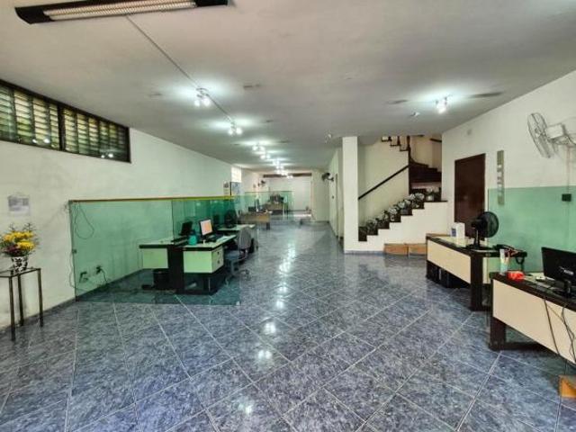 Sobrado com 4 quartos à venda em Instituto De Previdência SP
