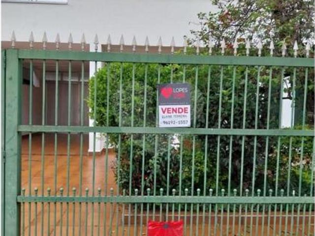Sobrado com 4 quartos à venda em Ipiranga SP