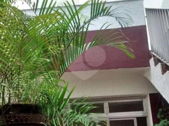 Sobrado com 4 quartos à venda em Ipiranga SP