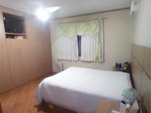 Sobrado com 4 quartos à venda em Ipiranga SP
