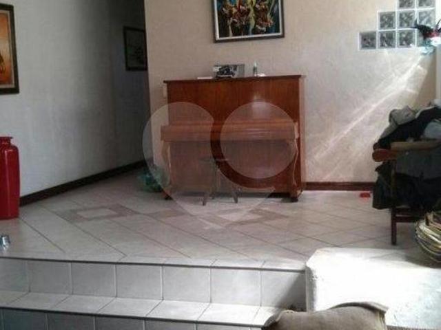 Sobrado com 4 quartos à venda em Ipiranga SP