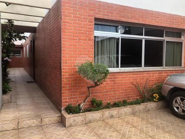 Sobrado com 4 quartos à venda em Jaçanã SP