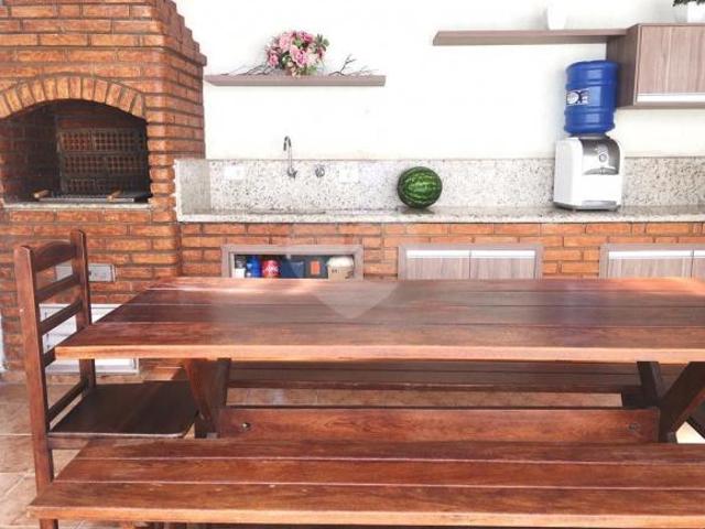 Sobrado com 4 quartos à venda em Jaçanã SP
