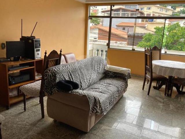 Sobrado com 4 quartos à venda em Jabaquara SP