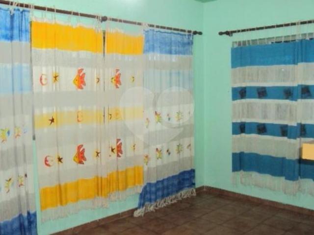 Sobrado com 4 quartos à venda em Jaguaré SP