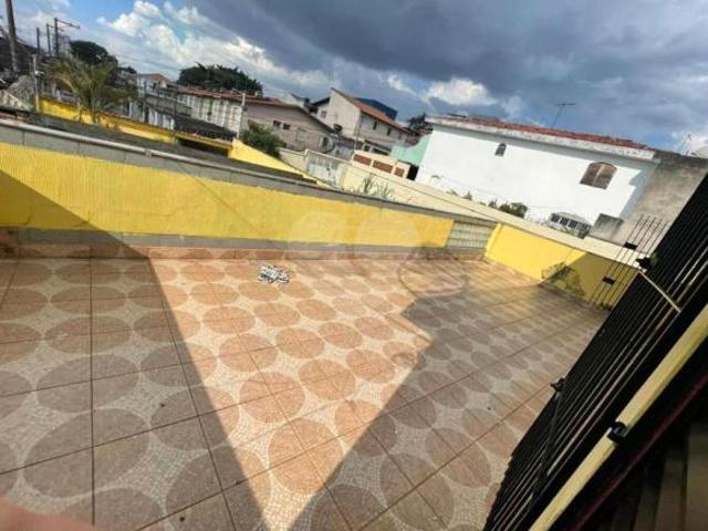 Sobrado com 4 quartos à venda em Jardim Catanduva SP
