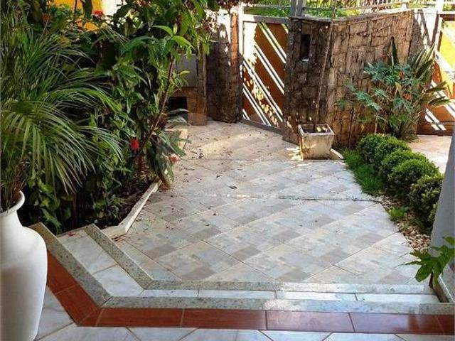 Sobrado com 4 quartos à venda em Jardim Carlos Gomes SP