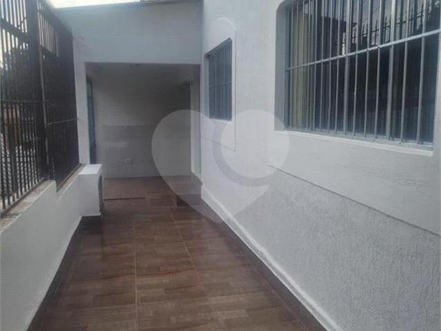 Sobrado com 4 quartos à venda em Jardim carlu SP