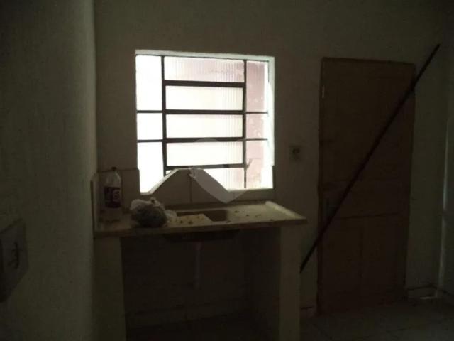 Sobrado com 4 quartos à venda em Jardim Centenário SP