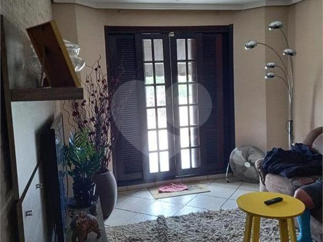 Sobrado com 4 quartos à venda em Jardim city SP