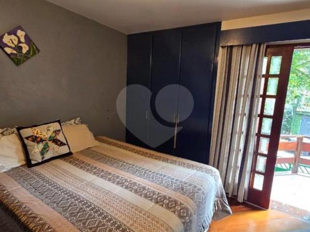 Sobrado com 4 quartos à venda em Jardim cidade pirituba SP