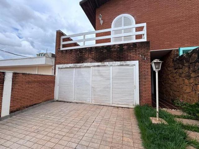 Sobrado com 4 quartos à venda em Jardim américa SP