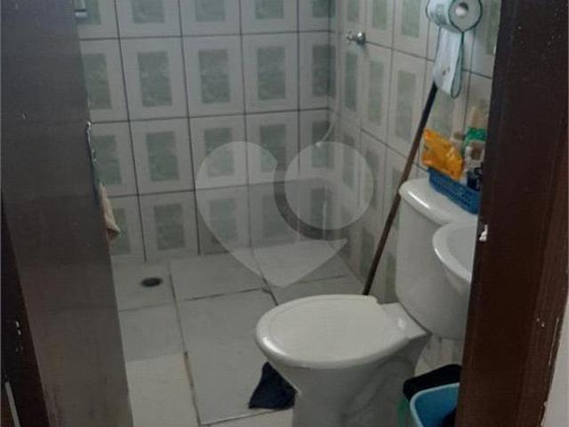 Sobrado com 4 quartos à venda em Jardim antártica SP
