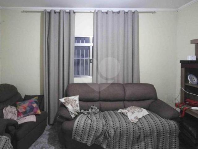 Sobrado com 4 quartos à venda em Jardim ângela zona leste SP