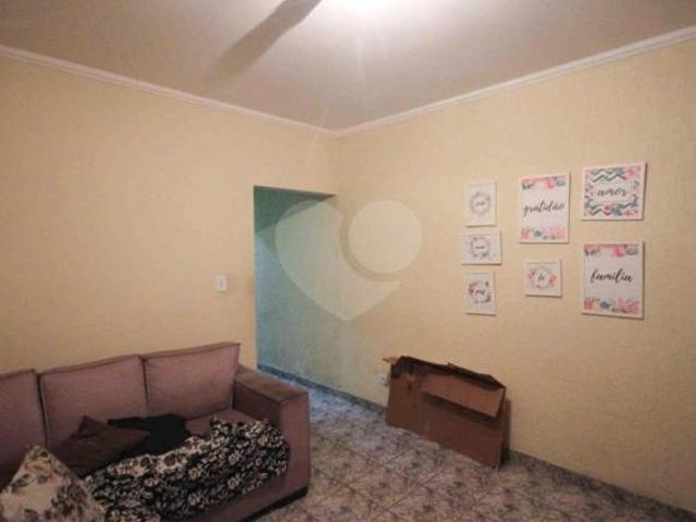 Sobrado com 4 quartos à venda em Jardim ângela zona leste SP