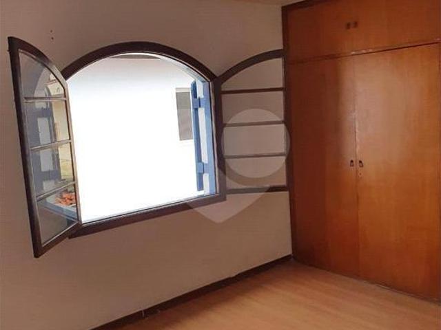 Sobrado com 4 quartos à venda em Jardim aeroporto SP