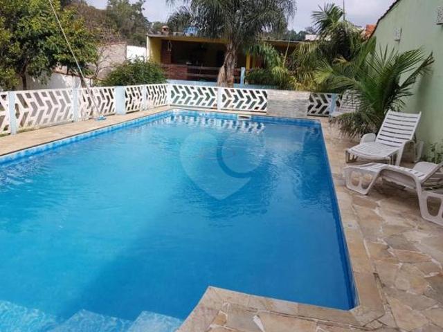 Sobrado com 4 quartos à venda em Jardim Alfredo SP