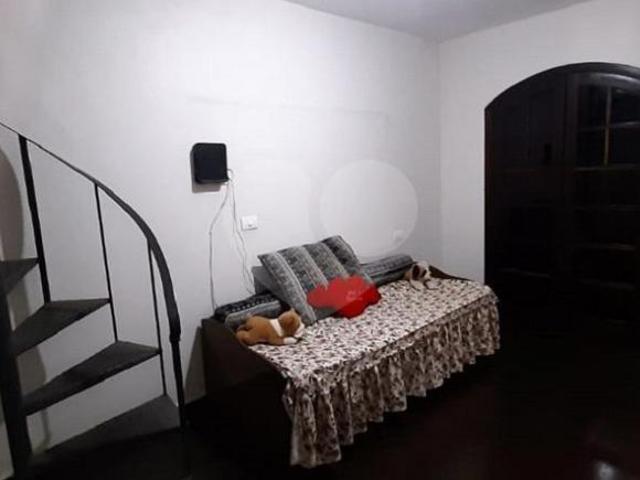 Sobrado com 4 quartos à venda em Jardim alfredo SP