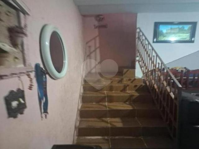 Sobrado com 4 quartos à venda em Jardim ataliba leonel SP