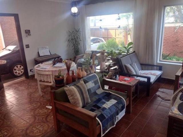 Sobrado com 4 quartos à venda em Jardim avelino SP