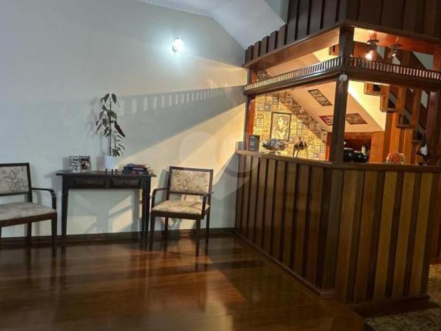 Sobrado com 4 quartos à venda em Jardim bonfiglioli SP