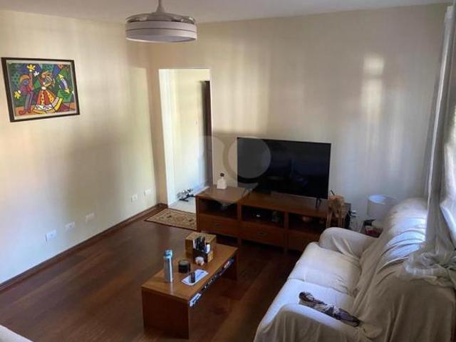 Sobrado com 4 quartos à venda em Jardim bonfiglioli SP