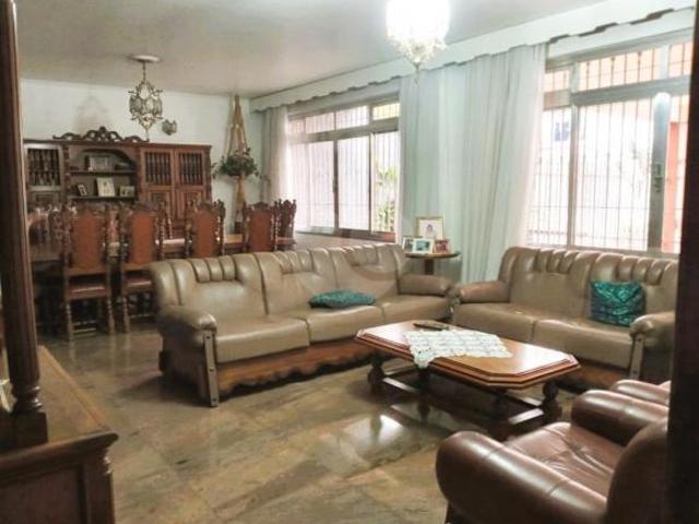 Sobrado com 4 quartos à venda em Jardim bonfiglioli SP