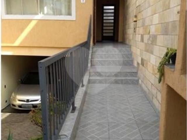 Sobrado com 4 quartos à venda em Jardim Bonfiglioli SP