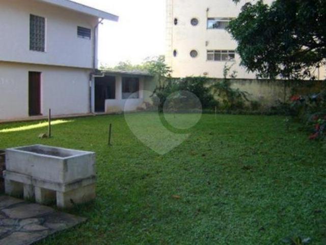 Sobrado com 4 quartos à venda em Jardim bélgica SP