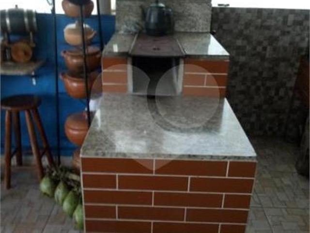 Sobrado com 4 quartos à venda em Jardim brasil zona norte SP