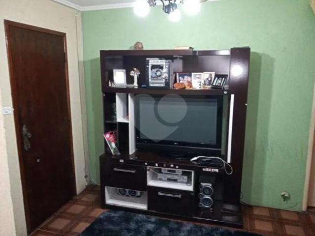 Sobrado com 4 quartos à venda em Jardim brasil zona norte SP