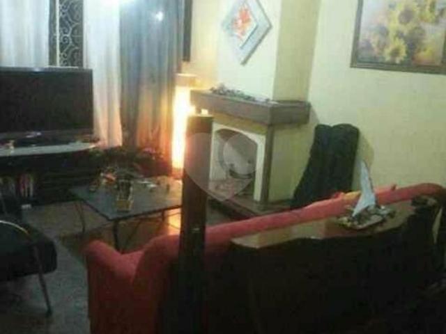 Sobrado com 4 quartos à venda em Jardim brasil zona norte SP