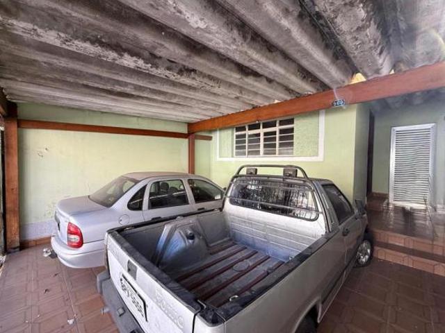 Sobrado com 4 quartos à venda em Jardim brasil zona norte SP