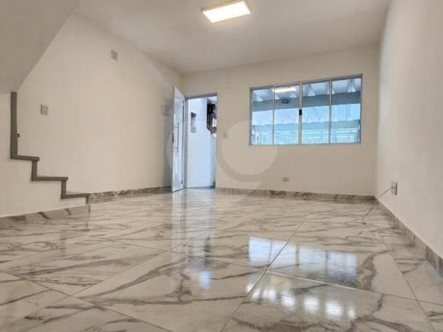 Sobrado com 4 quartos à venda em Jardim Brasil zona Norte SP