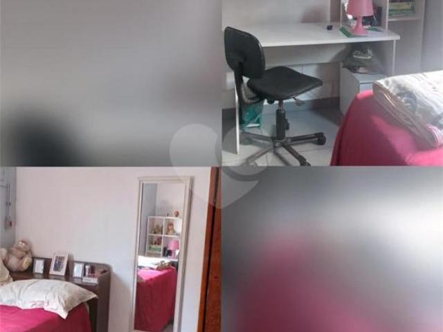 Sobrado com 4 quartos à venda em Jardim brasil zona norte SP