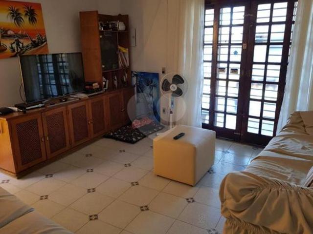 Sobrado com 4 quartos à venda em Jardim brasília zona leste SP
