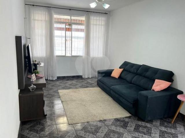 Sobrado com 4 quartos à venda em Jardim gonzaga SP