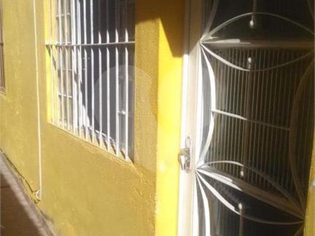 Sobrado com 4 quartos à venda em Jardim germânia SP