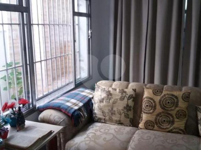 Sobrado com 4 quartos à venda em Jardim guairaca SP