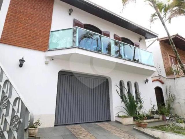 Sobrado com 4 quartos à venda em Jardim guapira SP