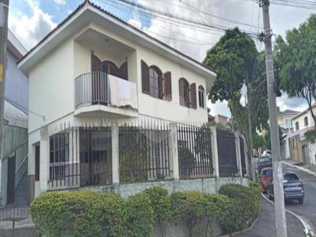 Sobrado com 4 quartos à venda em Jardim guapira SP