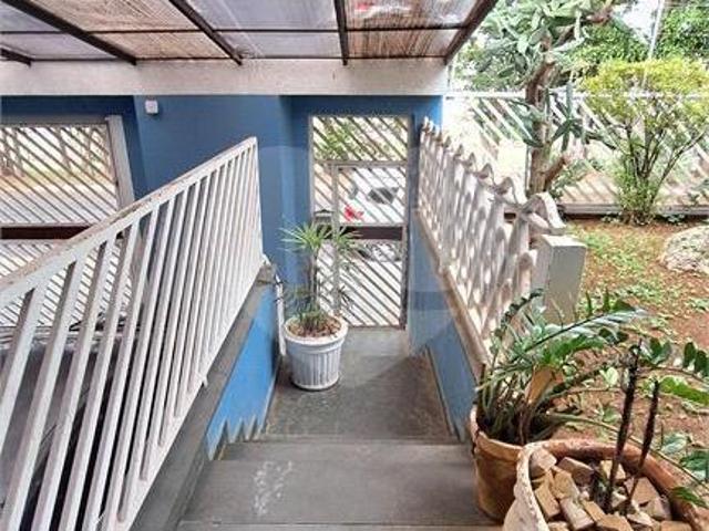 Sobrado com 4 quartos à venda em Jardim guapira SP