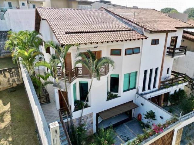 Sobrado com 4 quartos à venda em Jardim guapira SP