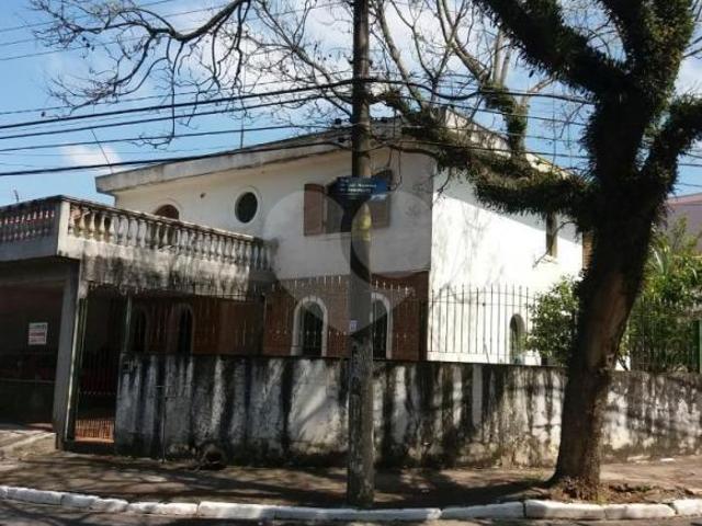 Sobrado com 4 quartos à venda em Jardim guapira SP