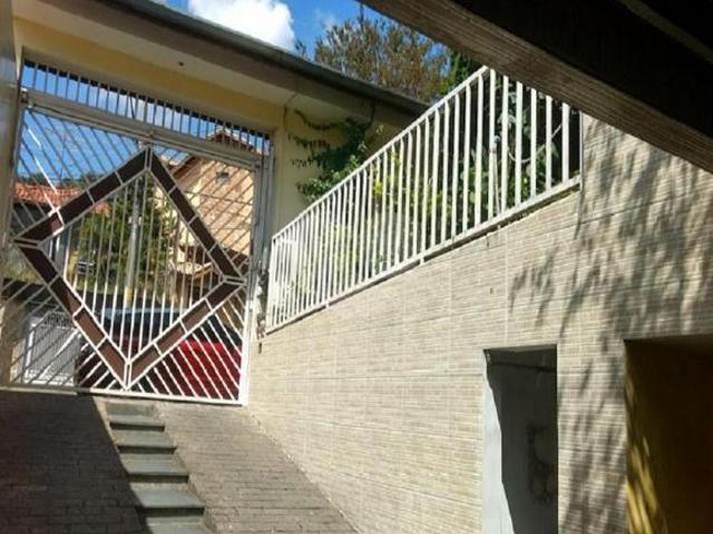 Sobrado com 4 quartos à venda em Jardim guapira SP