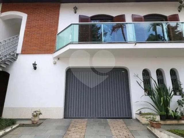 Sobrado com 4 quartos à venda em Jardim guapira SP