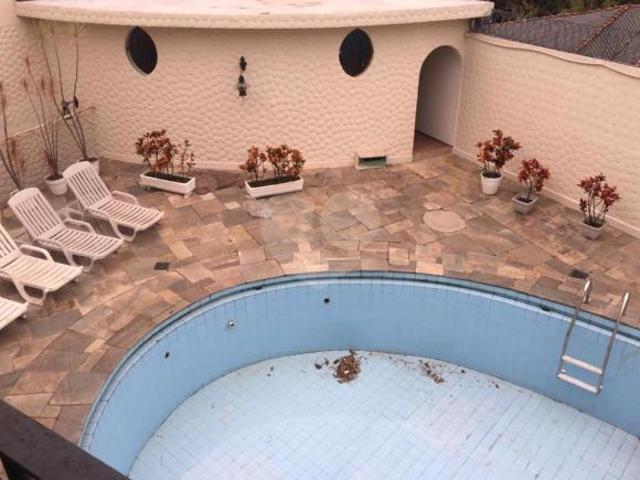 Sobrado com 4 quartos à venda em Jardim guedala SP