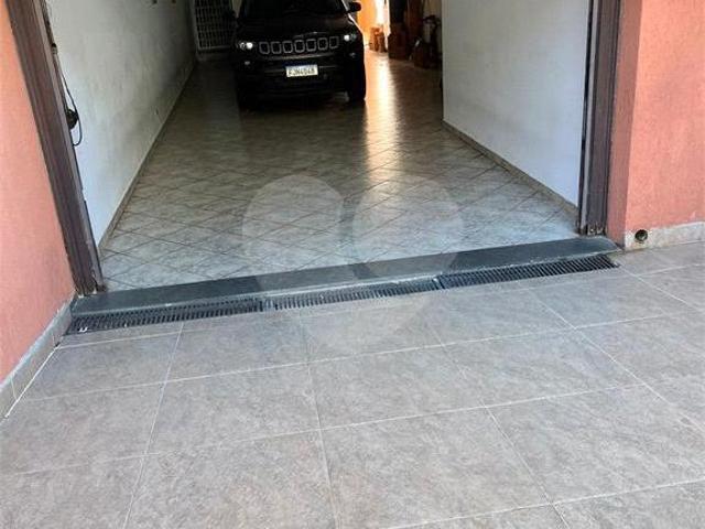 Sobrado com 4 quartos à venda em Jardim do colégio zona norte SP