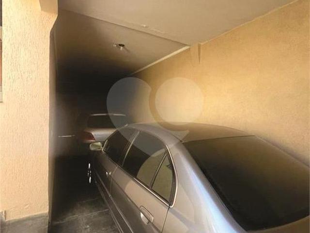 Sobrado com 4 quartos à venda em Jardim do colégio zona norte SP