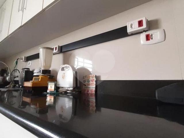 Sobrado com 4 quartos à venda em Jardim do triunfo SP